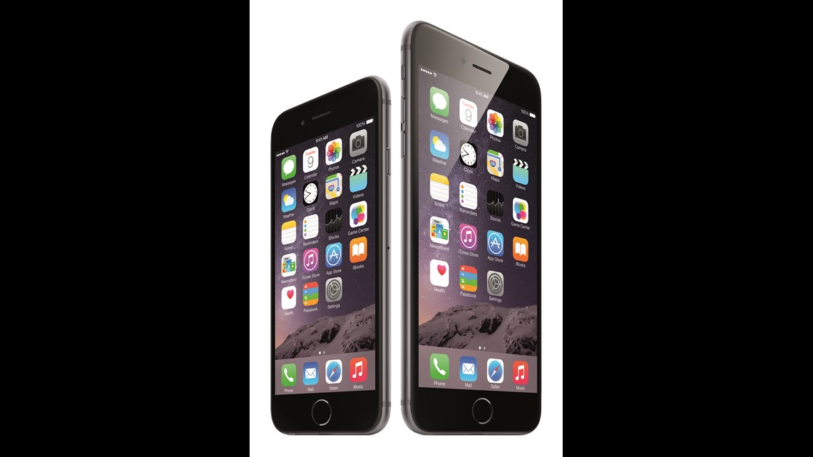 Hoax continues to burn iPhone owners into microwaving their phones ...