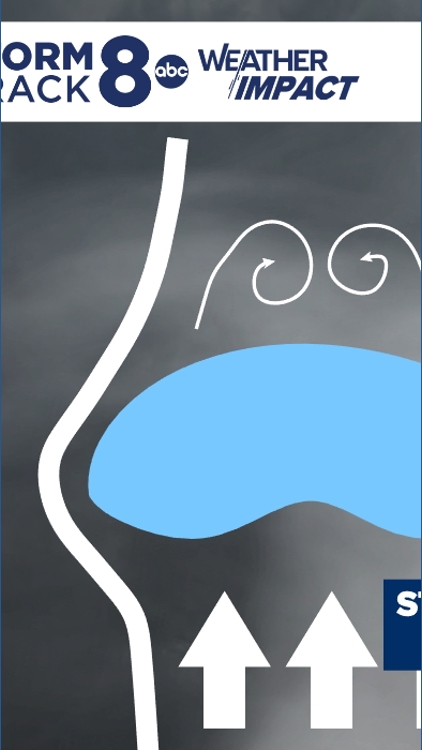 Why raindrops aren't teardrop-shaped: The science explained | wqad.com