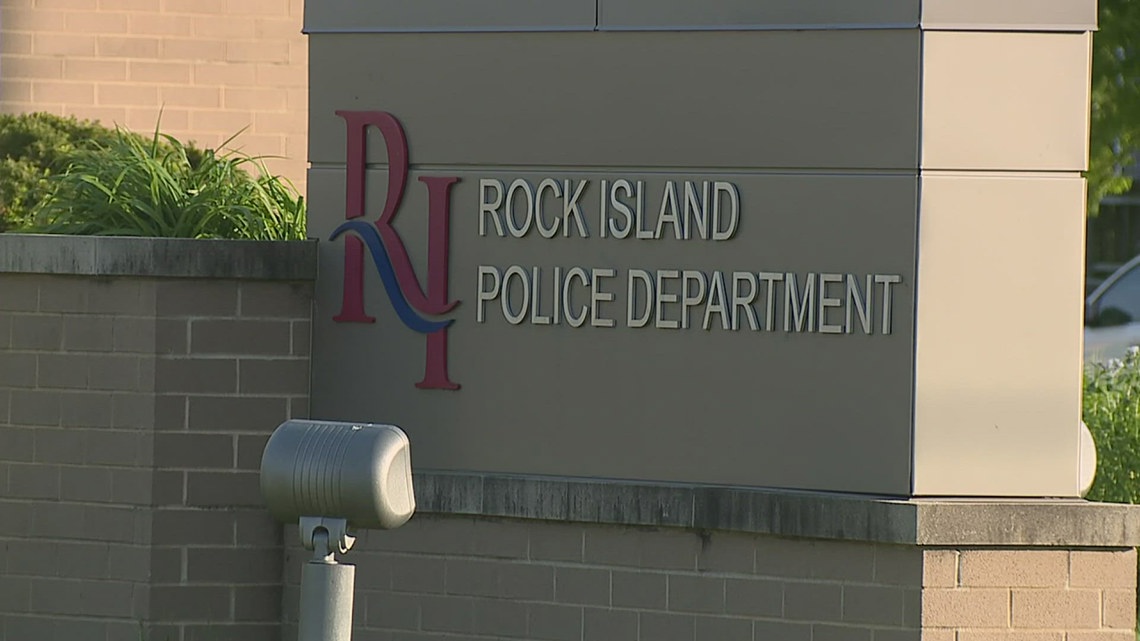 Rock Island Police participating in SkillBridge program | wqad.com