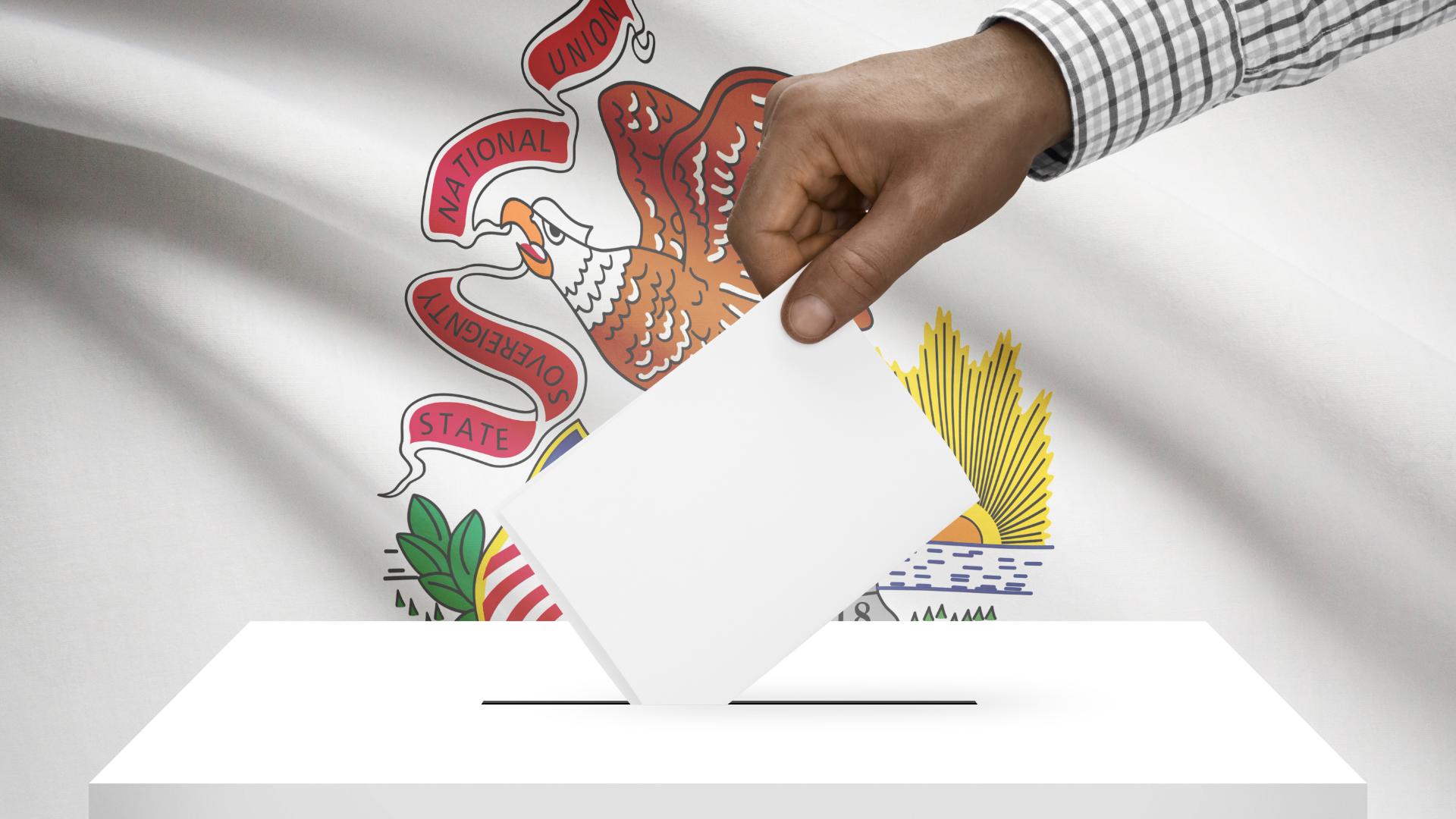 Illinois 2026 primary election: Races and results | wqad.com
