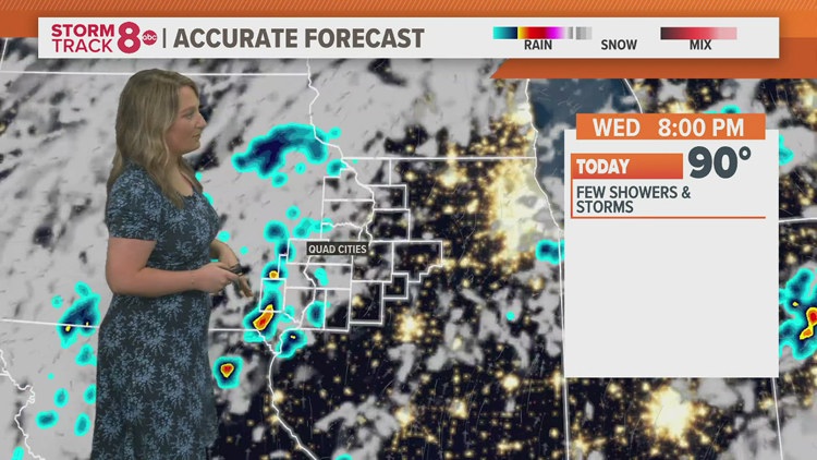 Weather | Moline, IL | WQAD.com | wqad.com