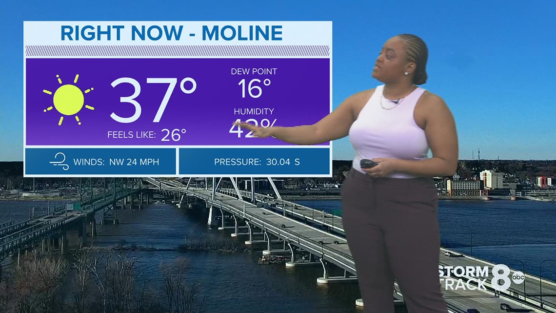 Watch: Craig Hignight answers plant and gardening questions | wqad.com