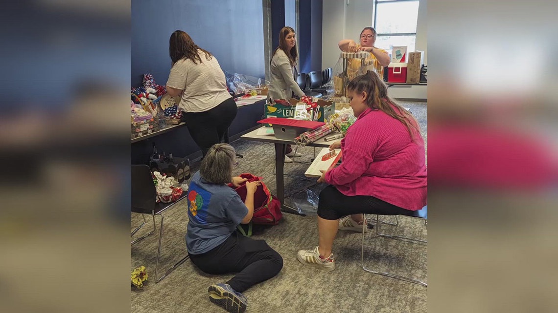 SAL Community Services receiving $13 million grant funding | wqad.com