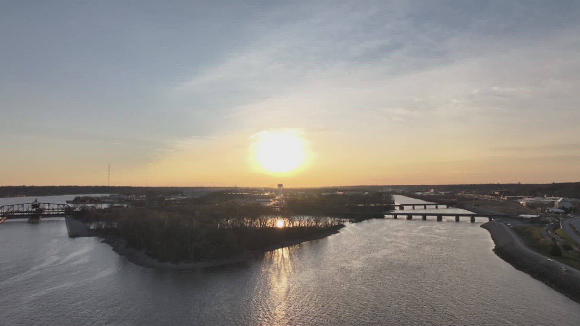 Rock Island Arsenal to phase out visitor passes starting Oct. 1 | wqad.com
