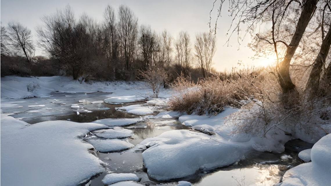 Winter the fastest warming season in the Quad Cities | wqad.com