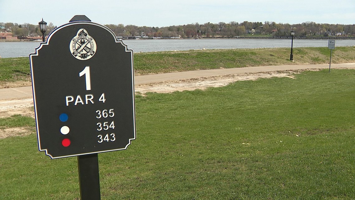 Rock Island Arsenal Golf Course to open April 26 | wqad.com