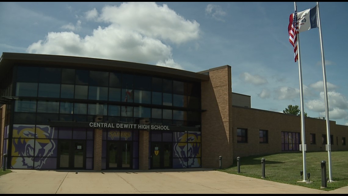 Judge: Dewitt school board broke law, owes nearly $20,000 in fees ...