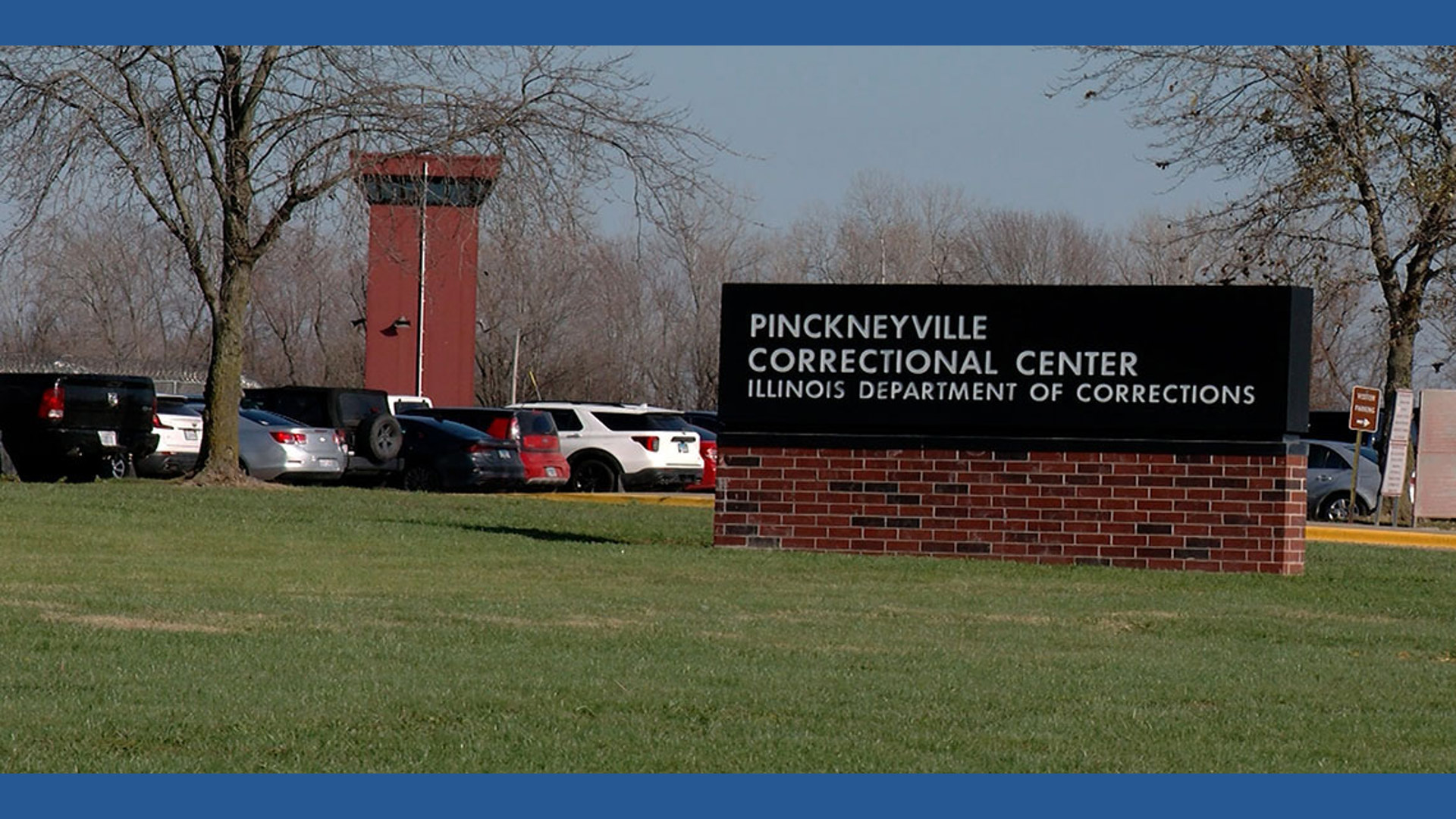 Under emergency rule, Illinois prisons can begin withholding physical ...