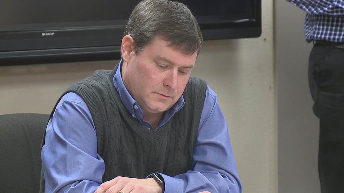 Muscatine ends long-running legal dispute with former city ...