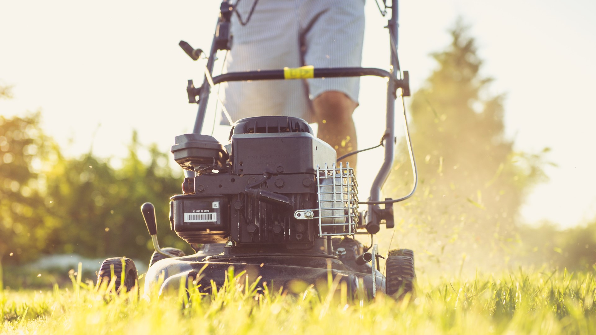 Tips for homeowners to prepare for spring mowing season | wqad.com