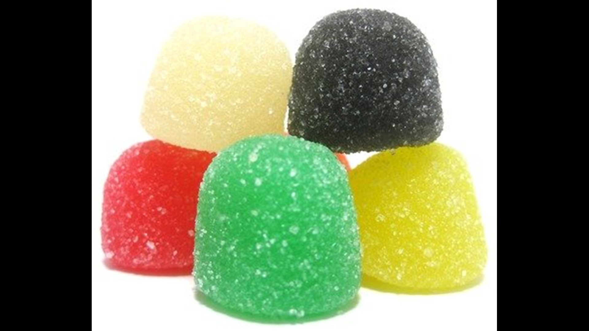 A 5-year-old boy tested positive for meth after trick-or-treating, but ...