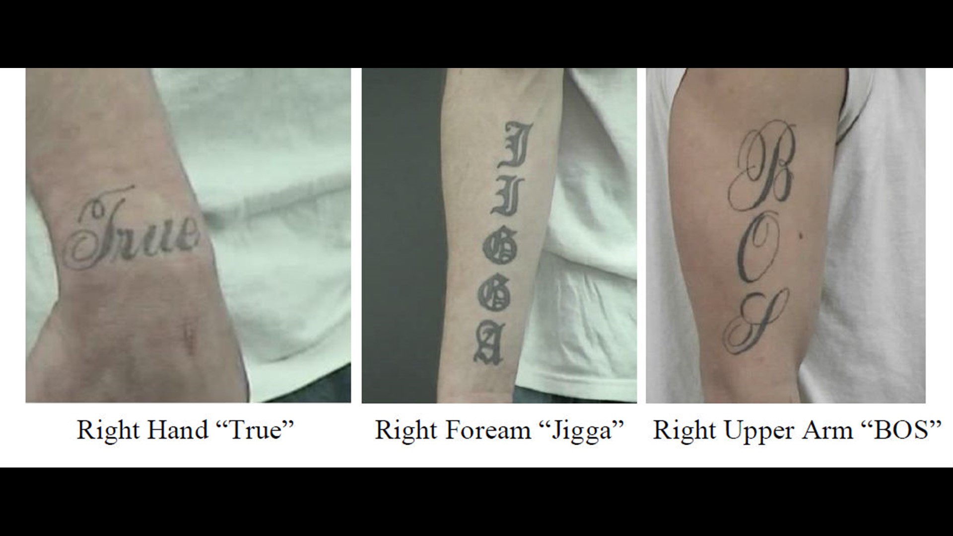 Where is Joseph Jakubowski? NEW PHOTOS released | wqad.com