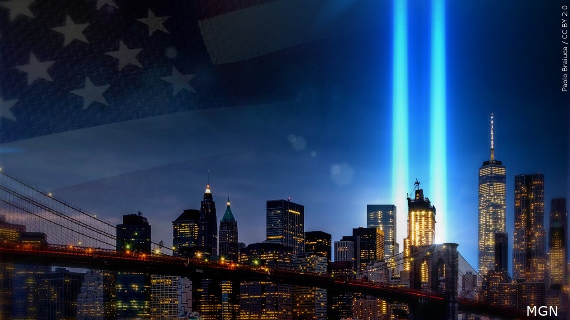 9/11 remembrance events in the Quad Cities | wqad.com