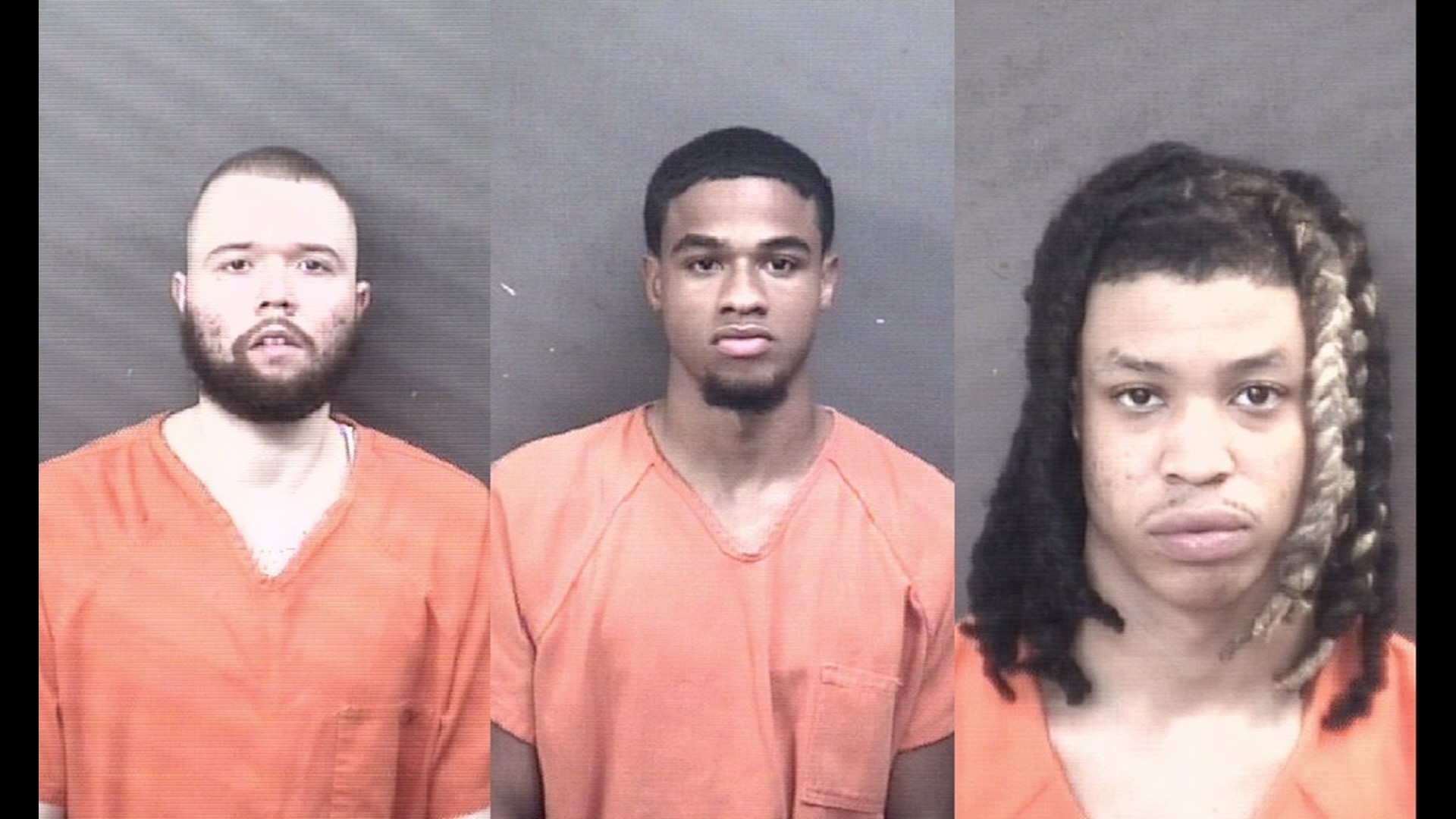 4 years later: Search for Corey Harrell Jr.'s killer continues | wqad.com