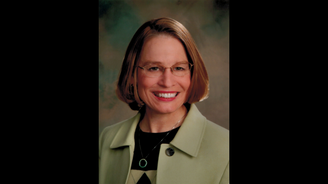 Mariannette Miller-Meeks wins a chance at U.S. House District 2 | wqad.com