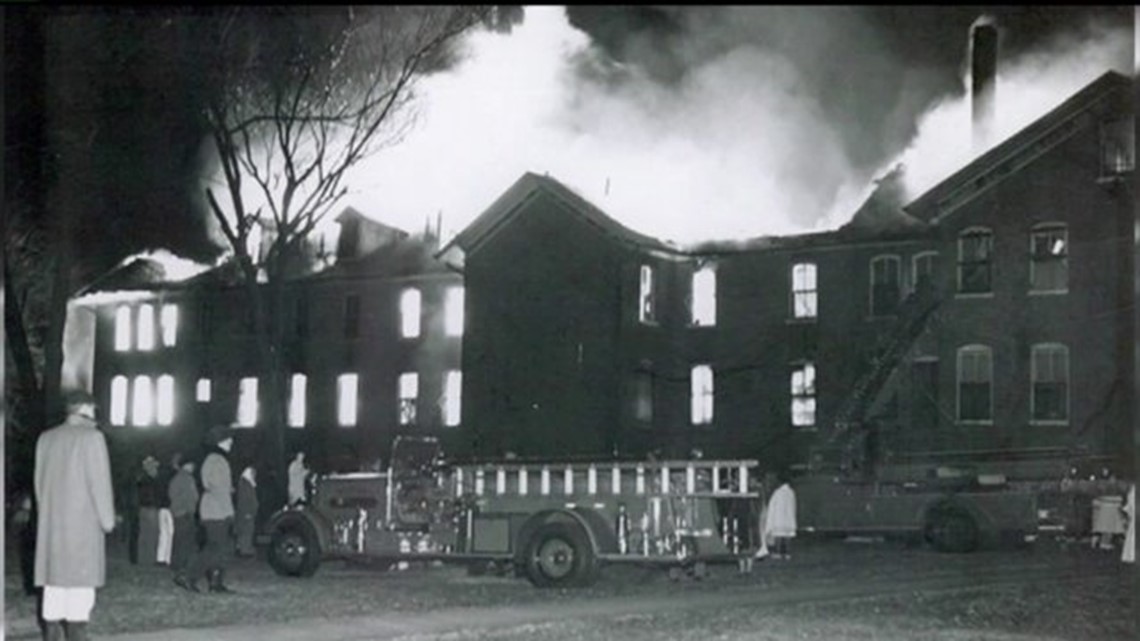 65 Years Later Remembering The Tragedy At St. Elizabeth`s | wqad.com