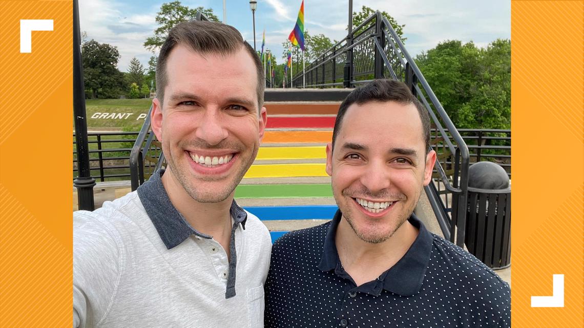 Bakery in Galena is baking up Pride this June | wqad.com