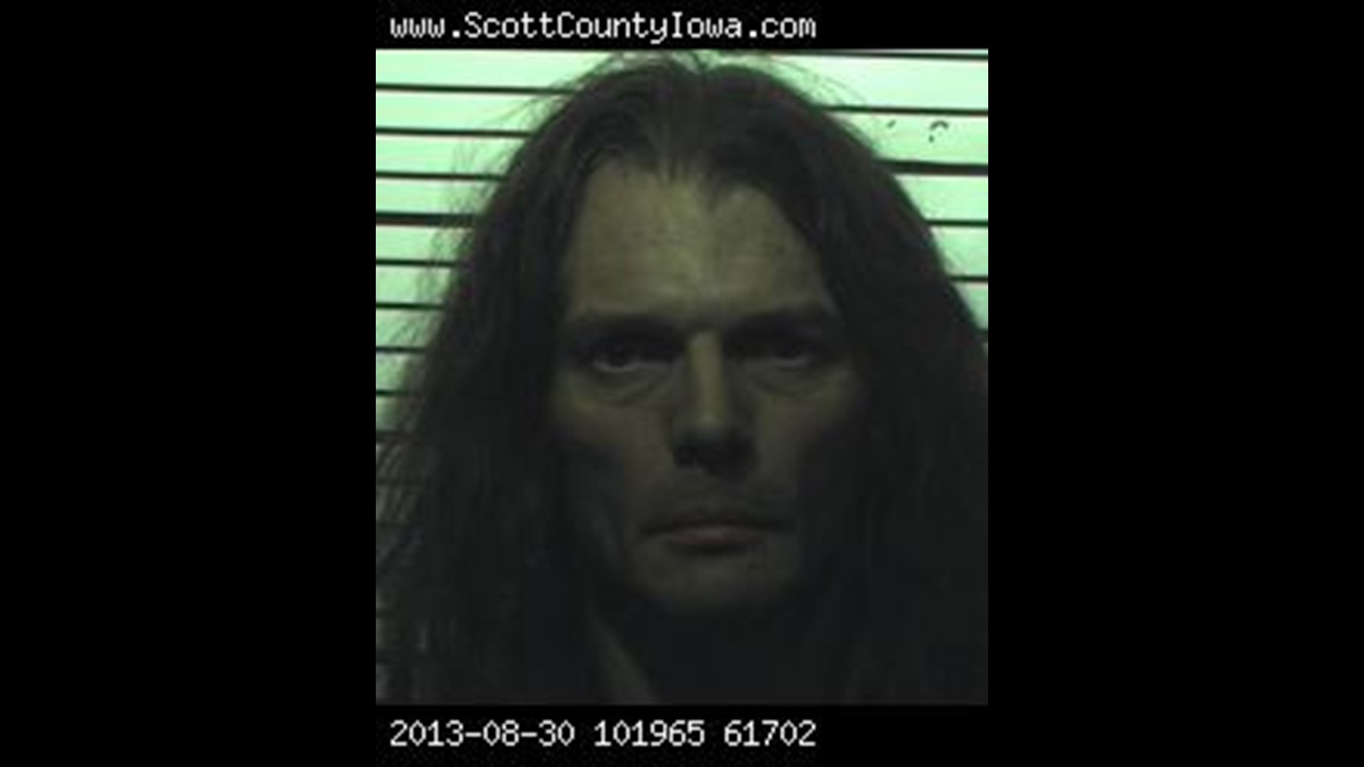 Police: Meth lab busted in Dixon, Iowa | wqad.com