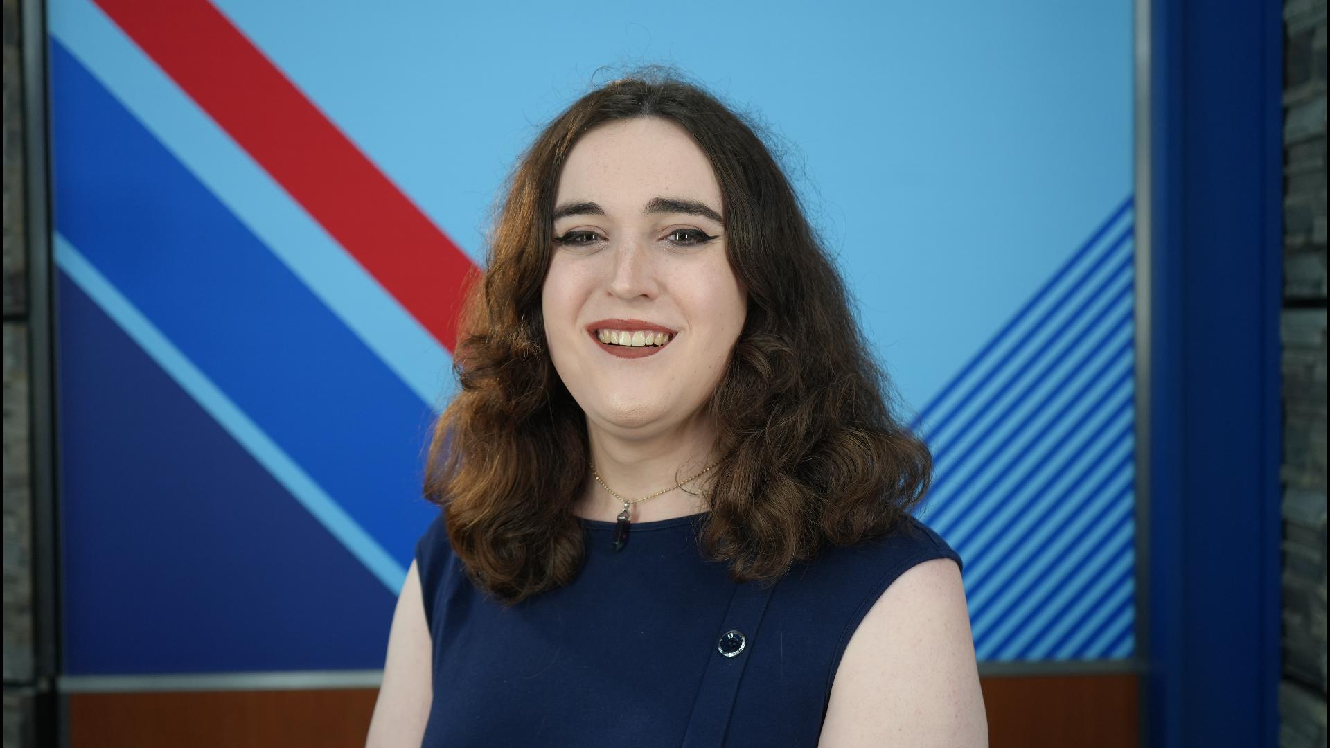 Nora J.S. Reichardt | wqad.com