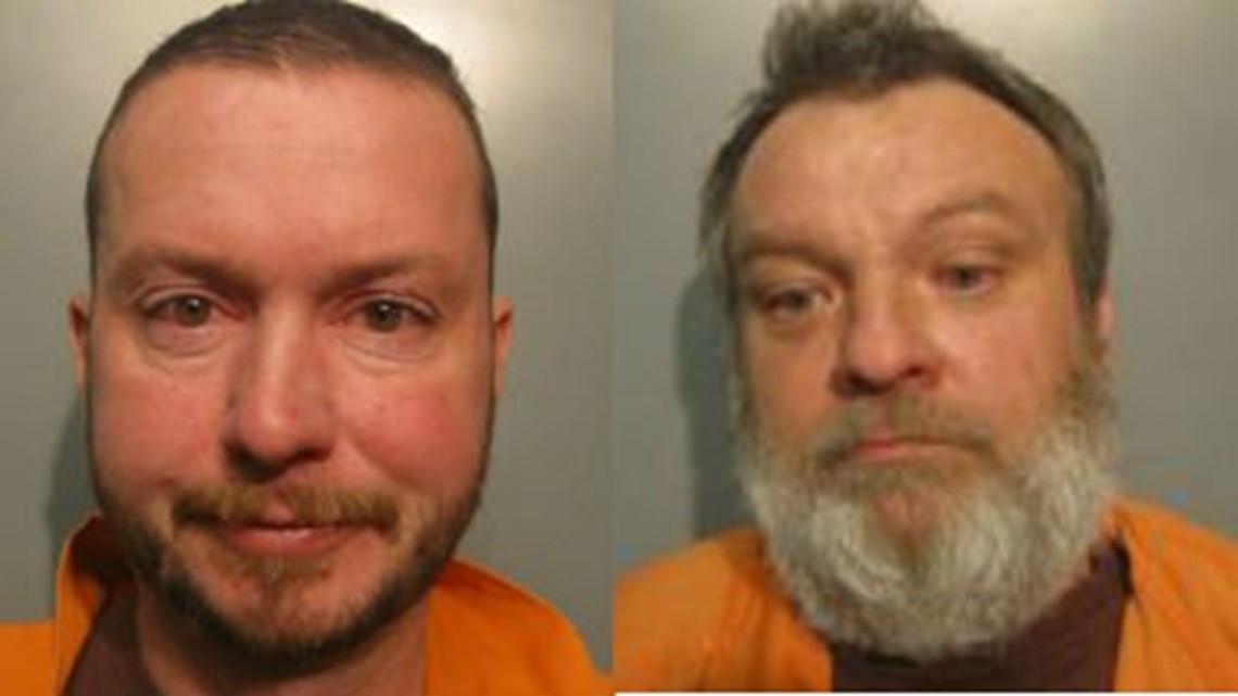 Alleged burglar caught when trapped in Iowa restaurant’s cooler | wqad.com