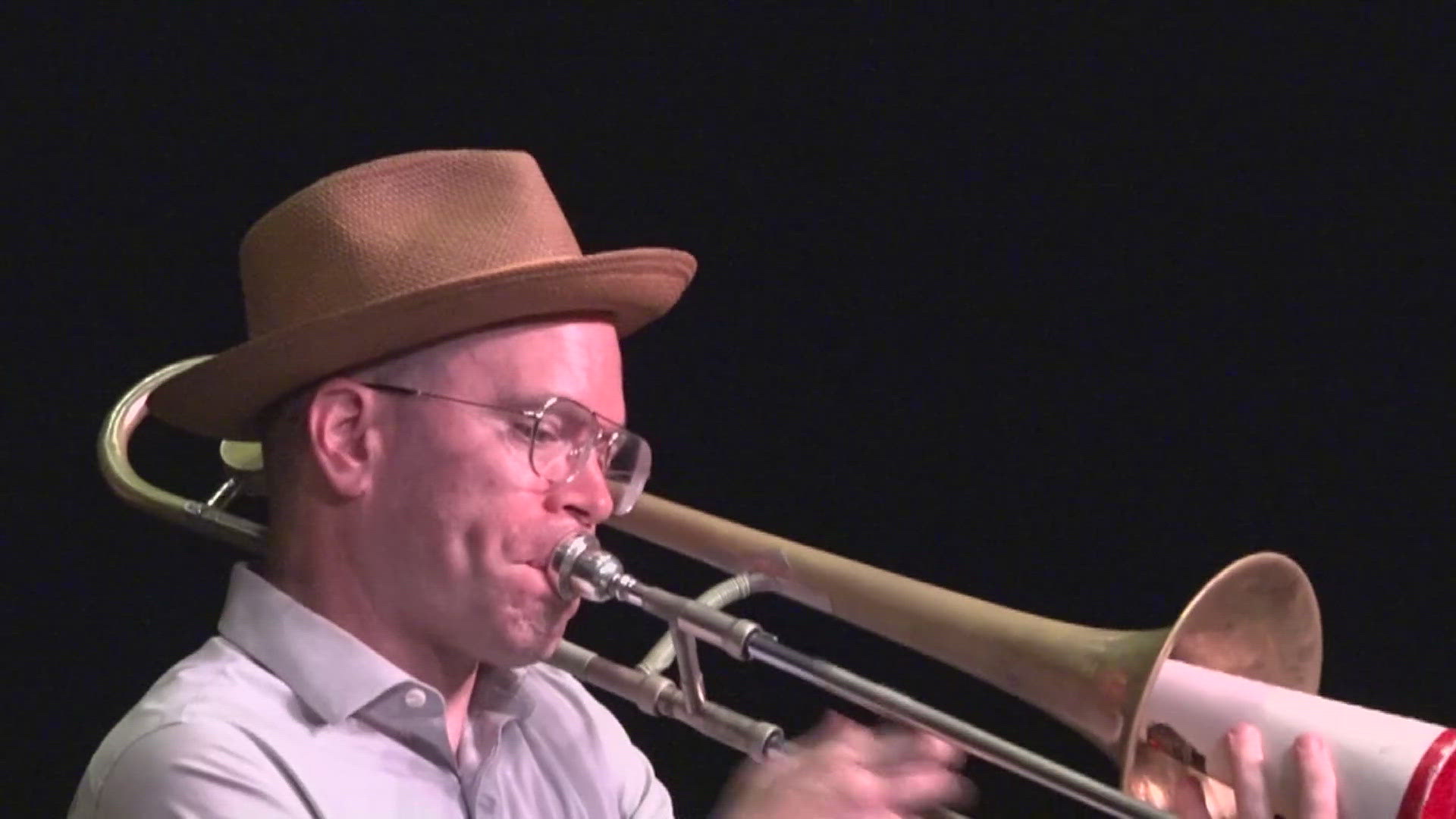 Bix Jazz Festival kicks off with five days of music across the Quad ...