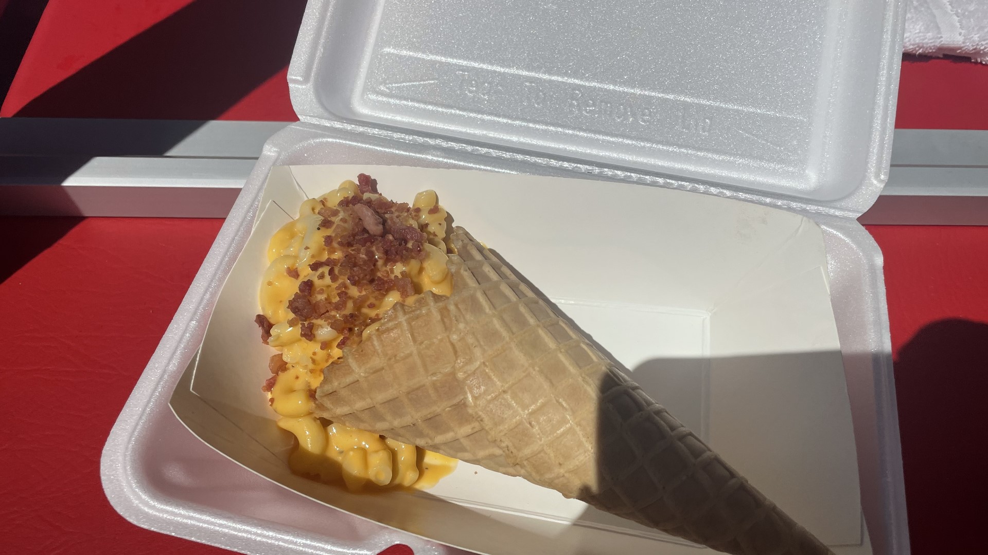Mississippi Valley Fair food | wqad.com