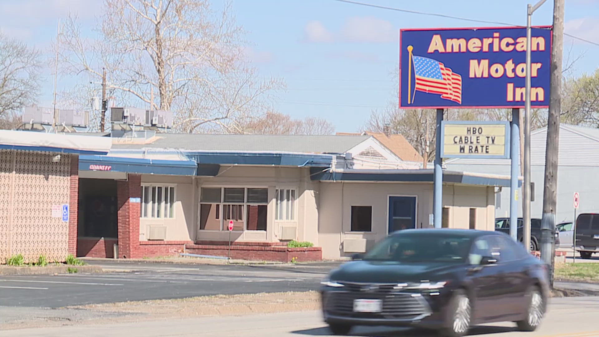 Woman found dead in Rock Island motel room identified by coroner | wqad.com