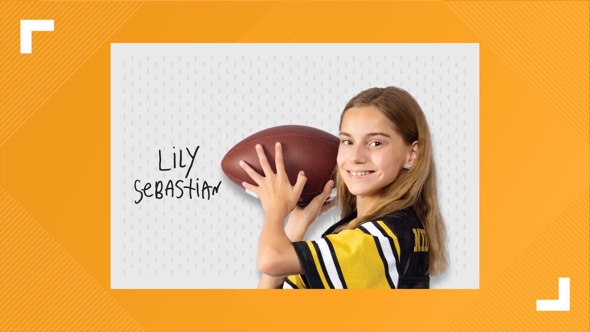 Wapello’s Harper Atkinson named Iowa Football Kid Captain for Nov. 8 ...