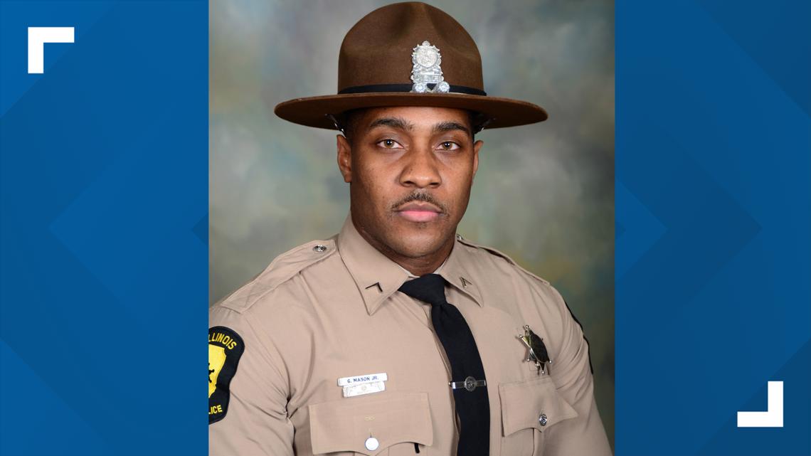 Illinois State Trooper dies in shooting on Chicago highway | wqad.com
