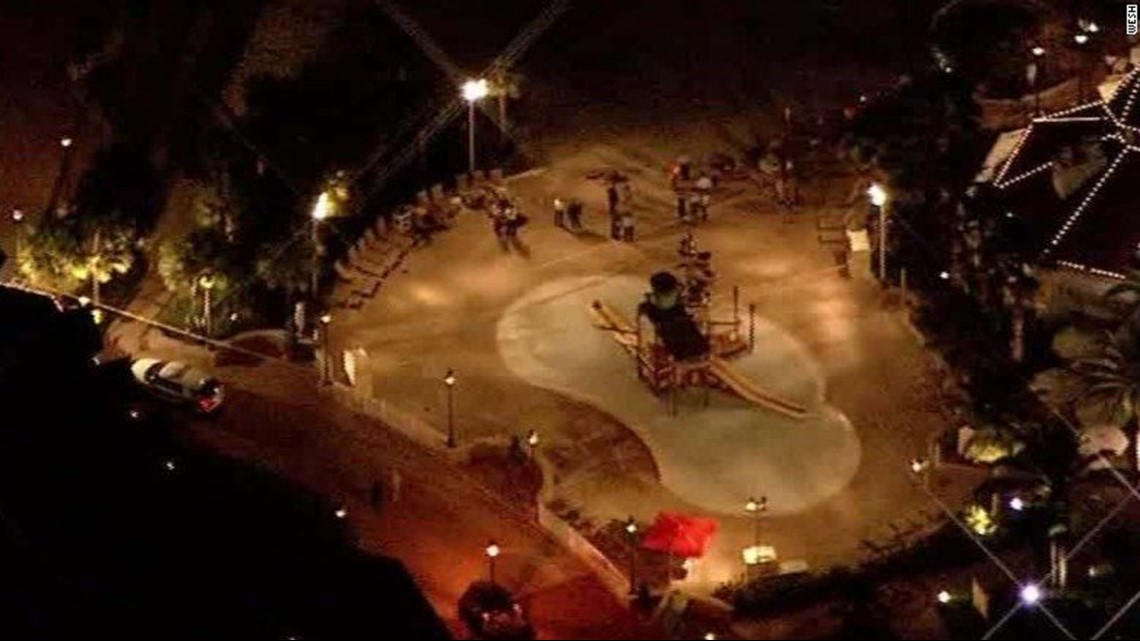 Alligator attacks toddler at lagoon at Disney hotel | wqad.com