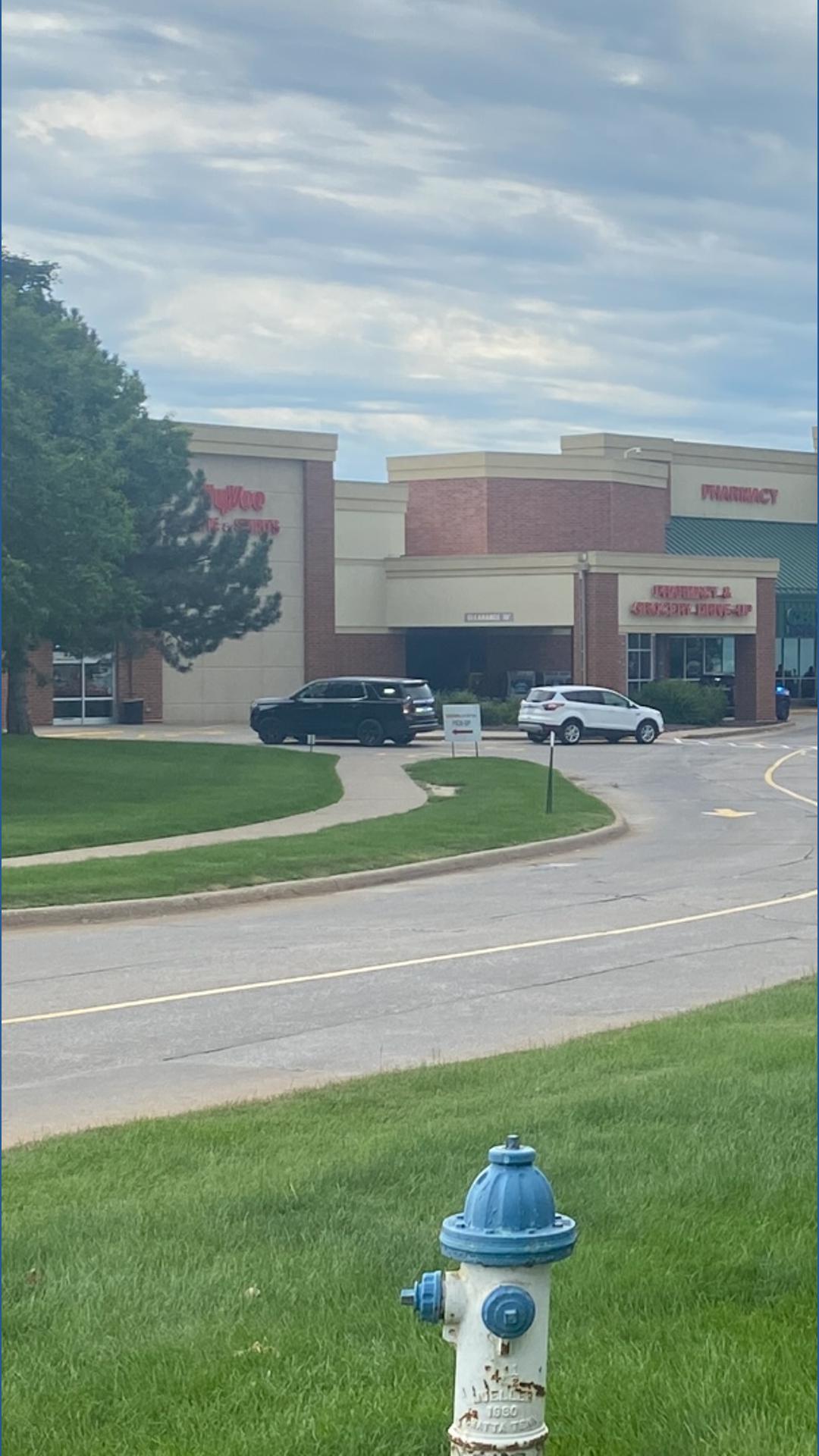 Woman shot multiple times, killed in Muscatine Hy-Vee | wqad.com