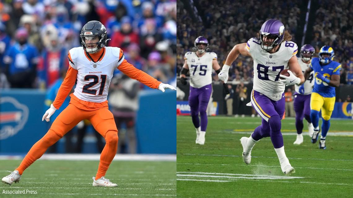 From the gridiron to the greens: Former Hawkeyes, current NFL stars ...