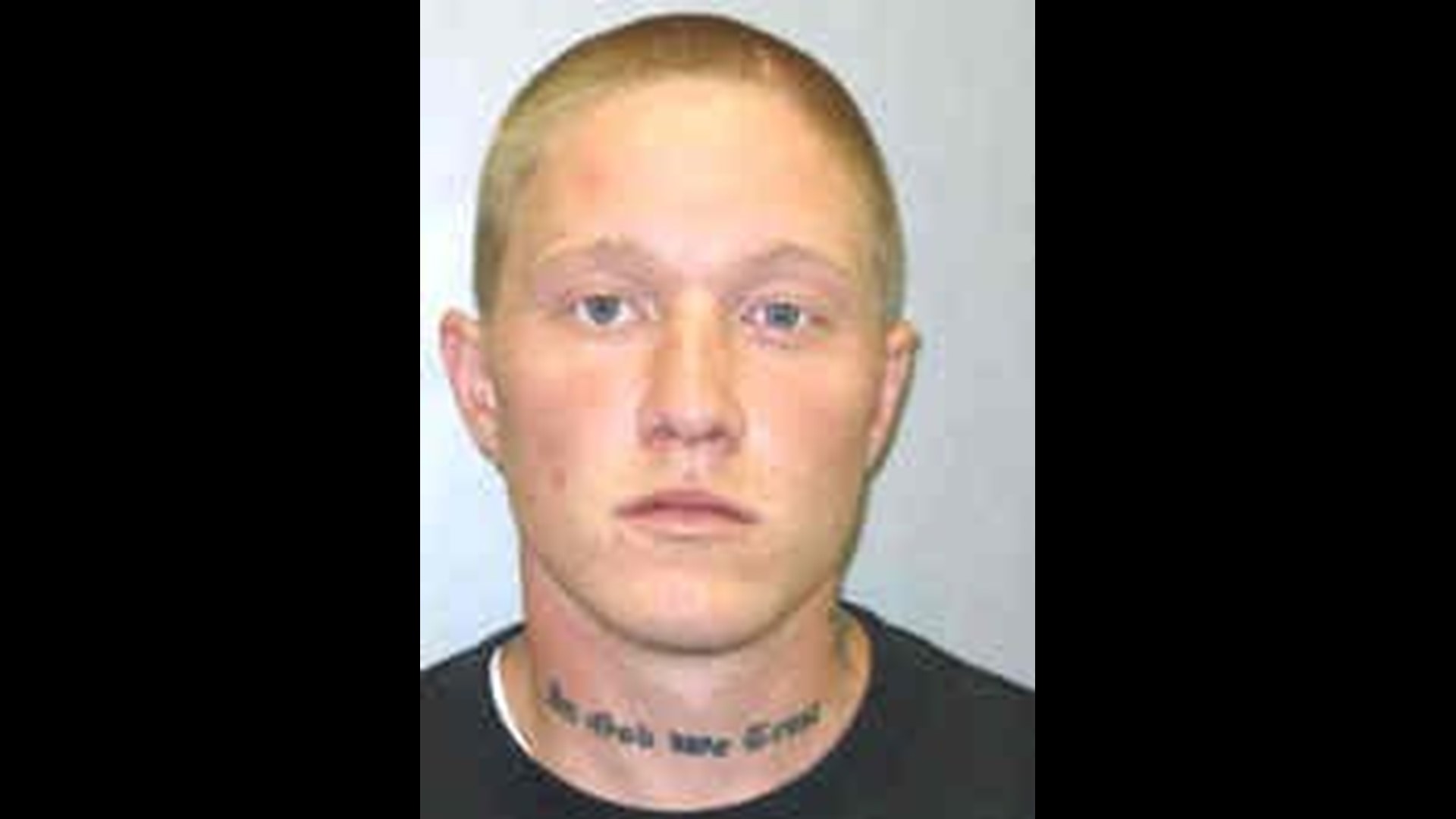 Burlington stabbing suspect found hiding in a closet | wqad.com