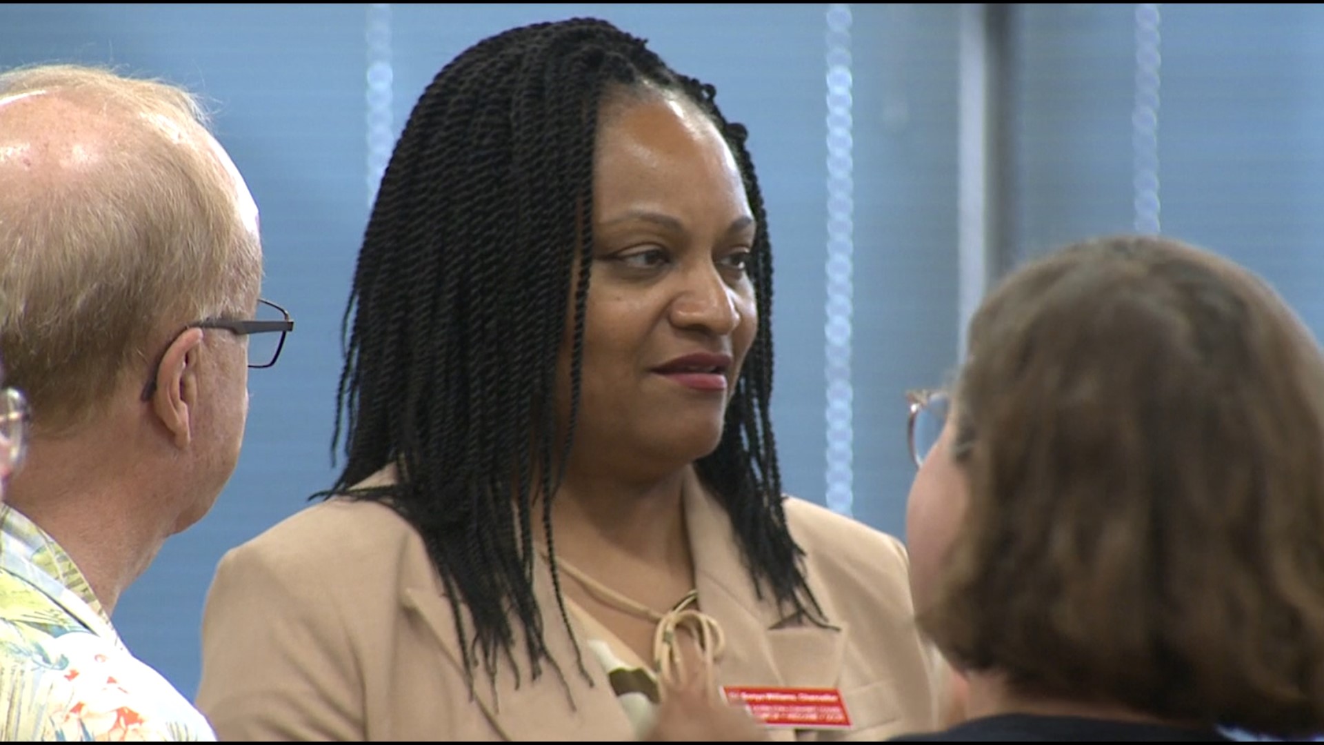 EICC chancellor resigns due to personal reasons | wqad.com