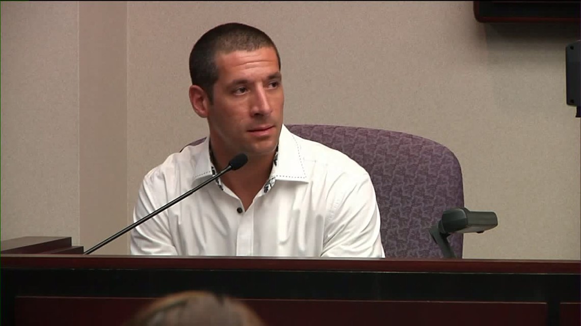 Tim McVay’s mother and Carrie Olson’s boyfriend testify | wqad.com