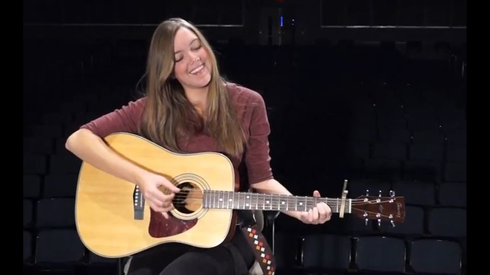 Studio 8 presents heartland rock group ‘Crystal City’ | wqad.com