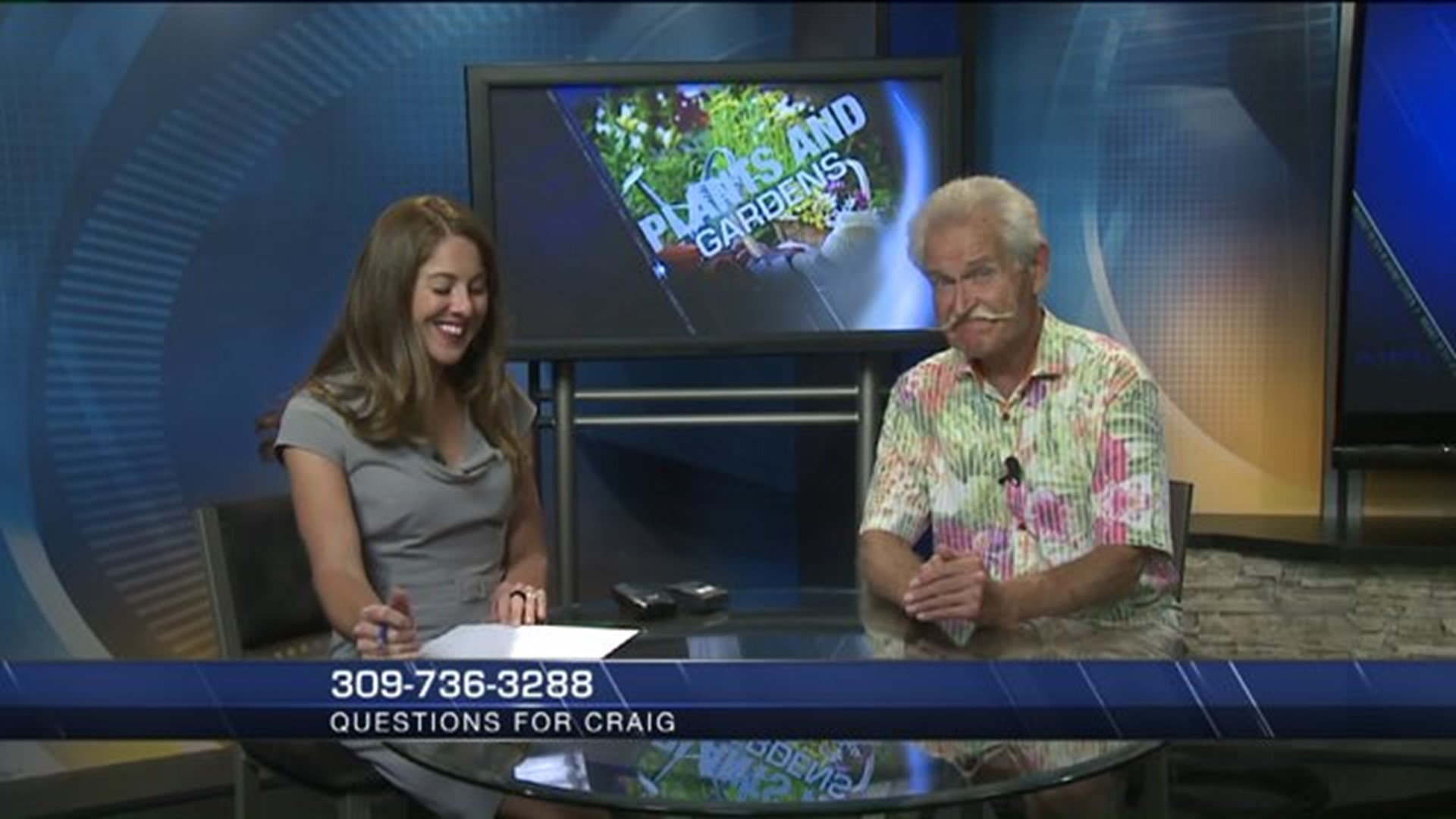 Craig Has Tips For Planting Near Walnut Trees and Removing Clover ...