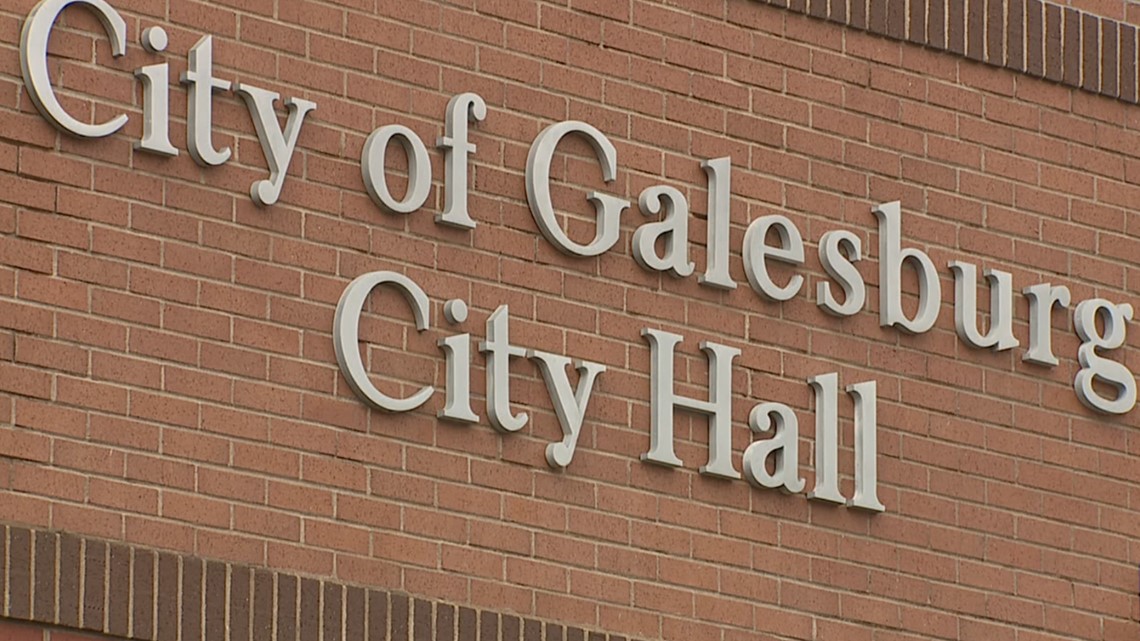 Galesburg could have violated Open Meetings Act | wqad.com