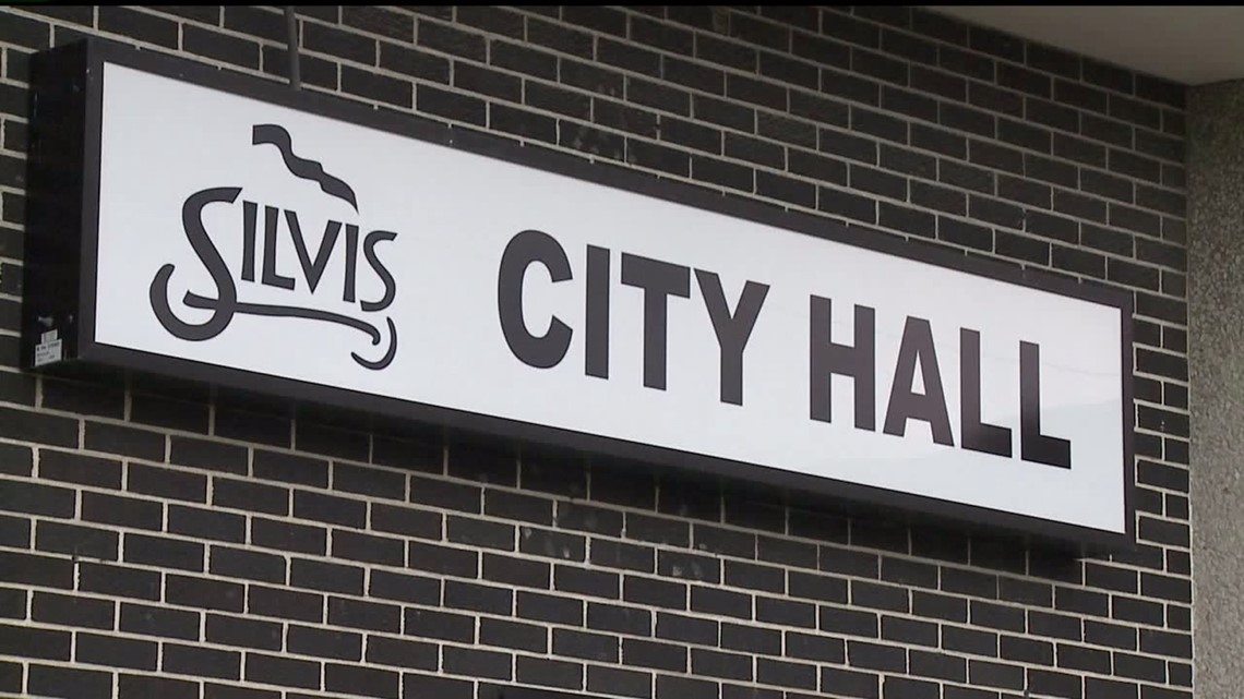 City of Silvis passes resolution for a safe, welcoming, diverse ...