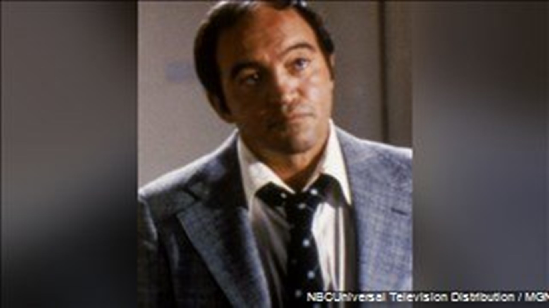 ‘Rockford Files’ actor Joe Santos has died | wqad.com