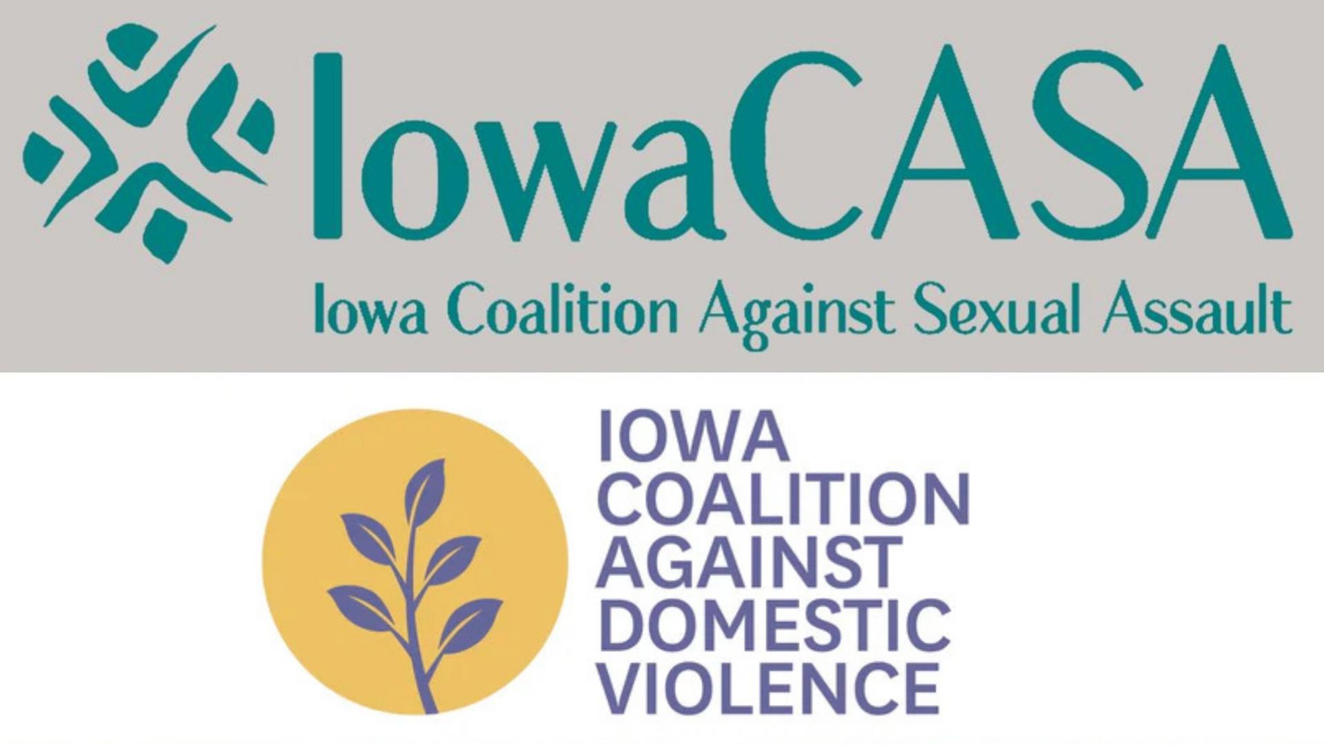 IowaCASA merging with Coalition Against Domestic Violence for stronger ...