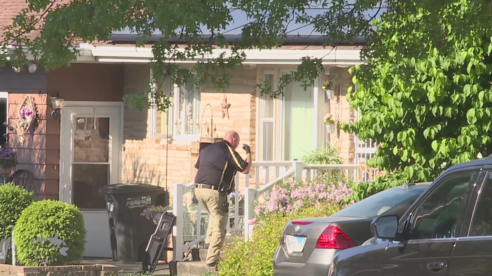 Former Rock Island County employee charged with stealing more than ...