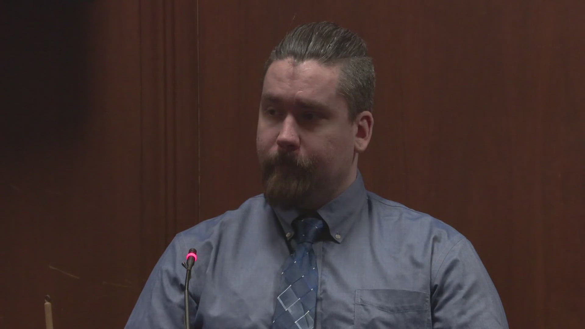 Closing arguments begin in Scott County murder trial as defendant takes ...