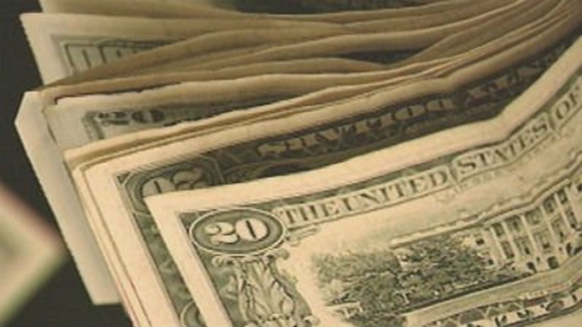 Report CIA Using Patriot Act To Track Money Transfers Wqad report-cia-using-patriot-act-to-track-money-transfers-wqad