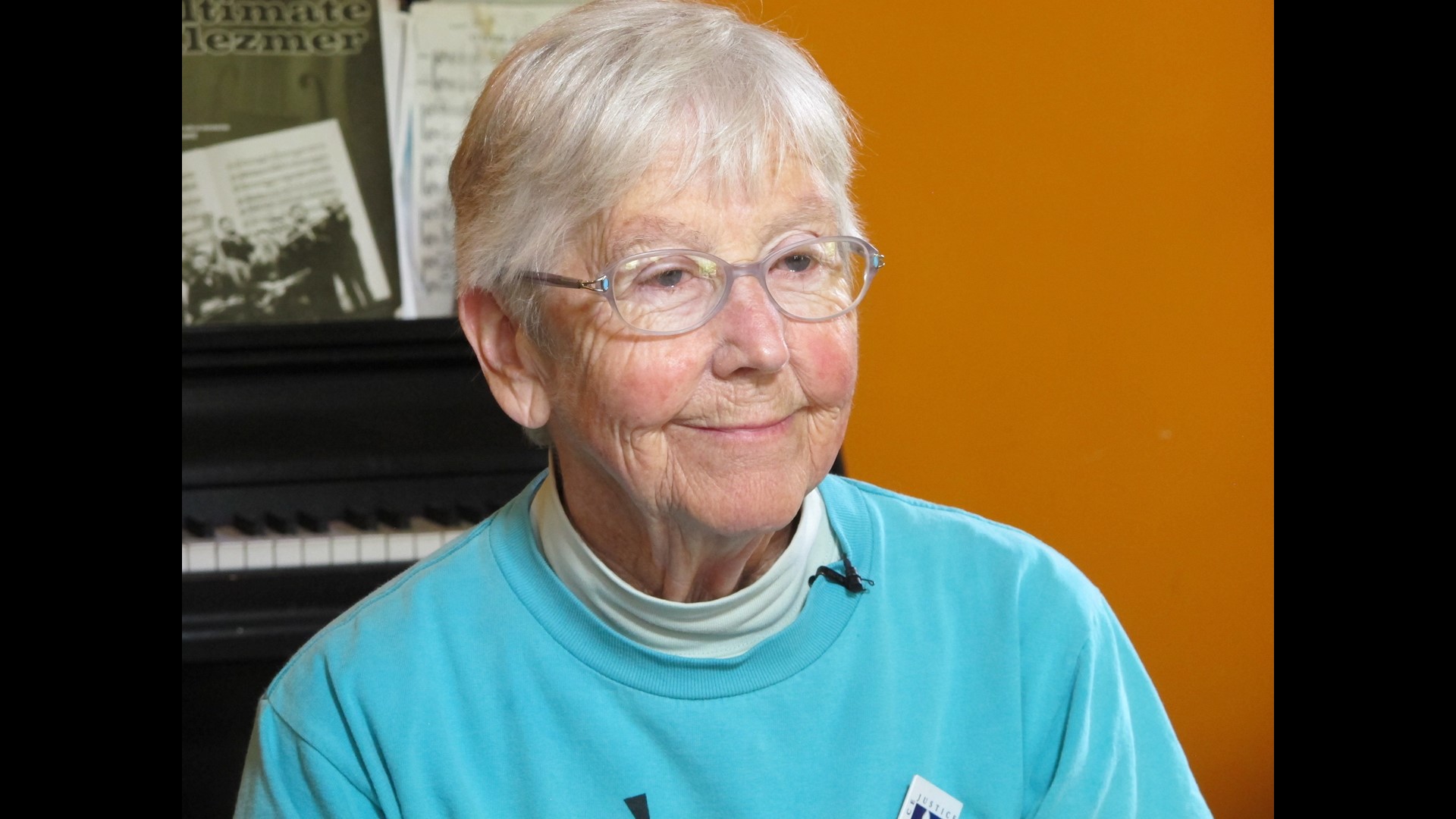 84-year-old nun sentenced to nearly 3 years in prison | wqad.com