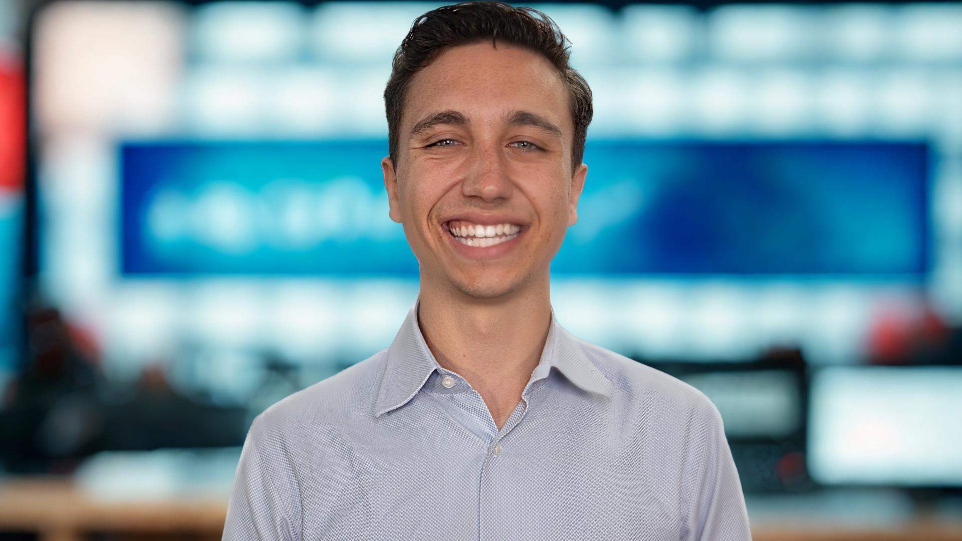 Jonas Evans | wqad.com