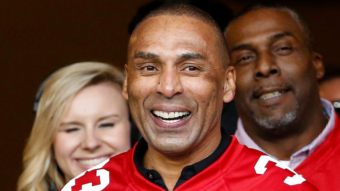Quad Cities athlete Roger Craig inducted into Pro Football Hall of Fame ...
