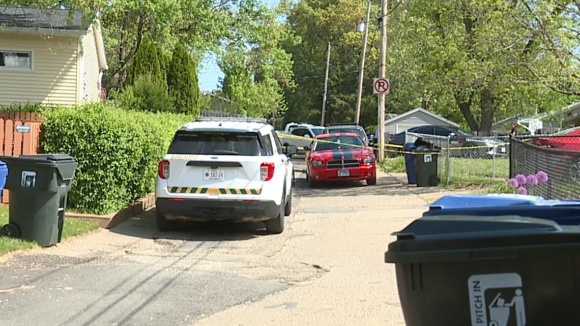 Family remembers Adrianne Reynolds 20 years after her murder | wqad.com