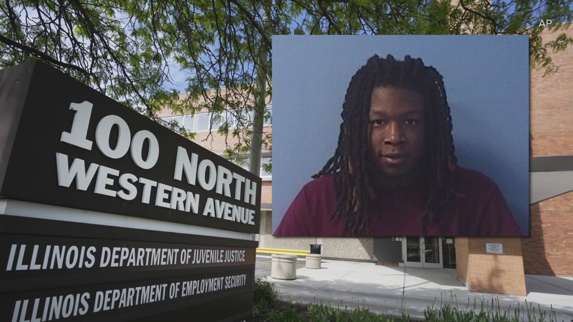 Danny Taylor's family asking for help finding escaped murder convict ...
