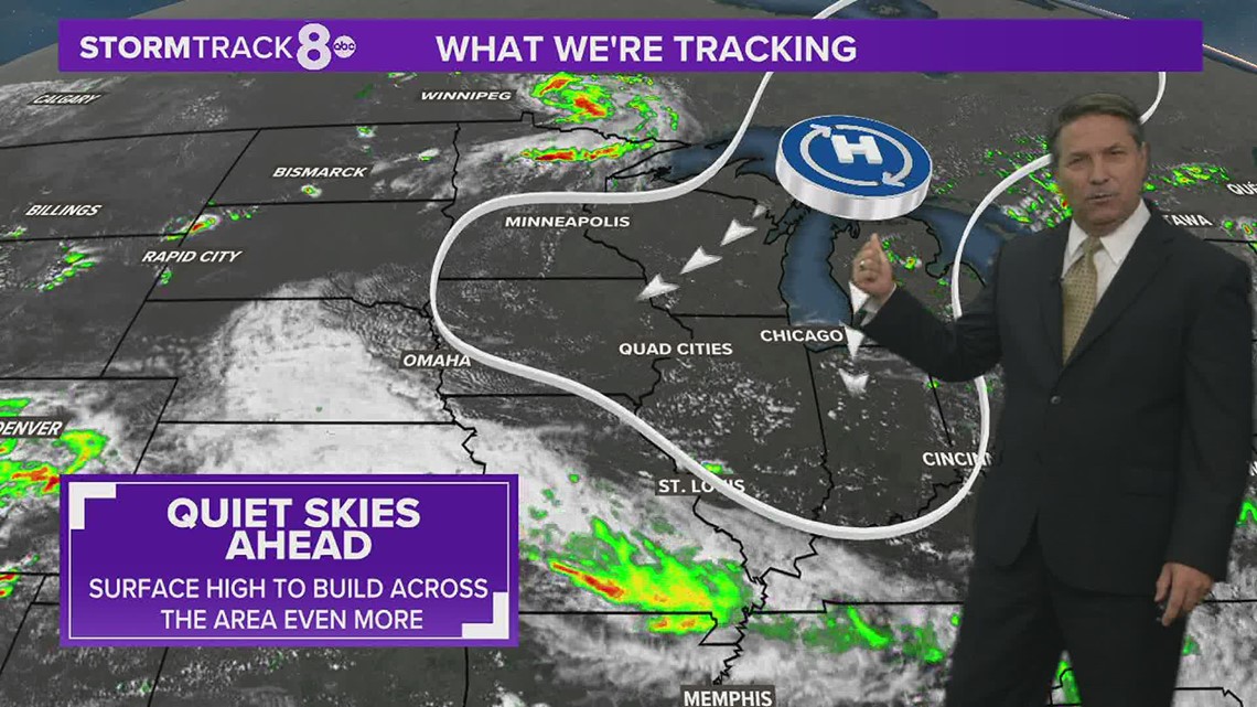 Local News | wqad.com